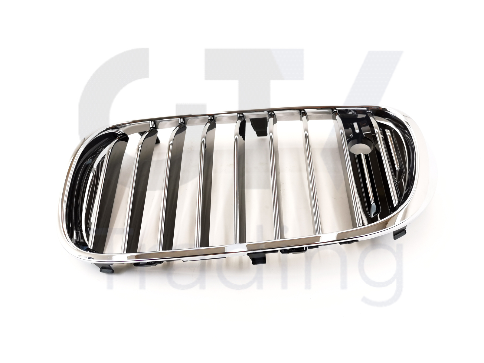 Genuine BMW 7 Series G11 G12 Grille Front Left Night Vision 51137357015 ...