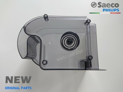 Saeco Parts - Gray Water Container Set for Royal, Magic, Rotel | eBay