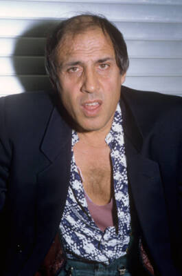 Adriano Celentano Italian singer In Unterfohring 1987 OLD MUSIC PHOTO 2 ...