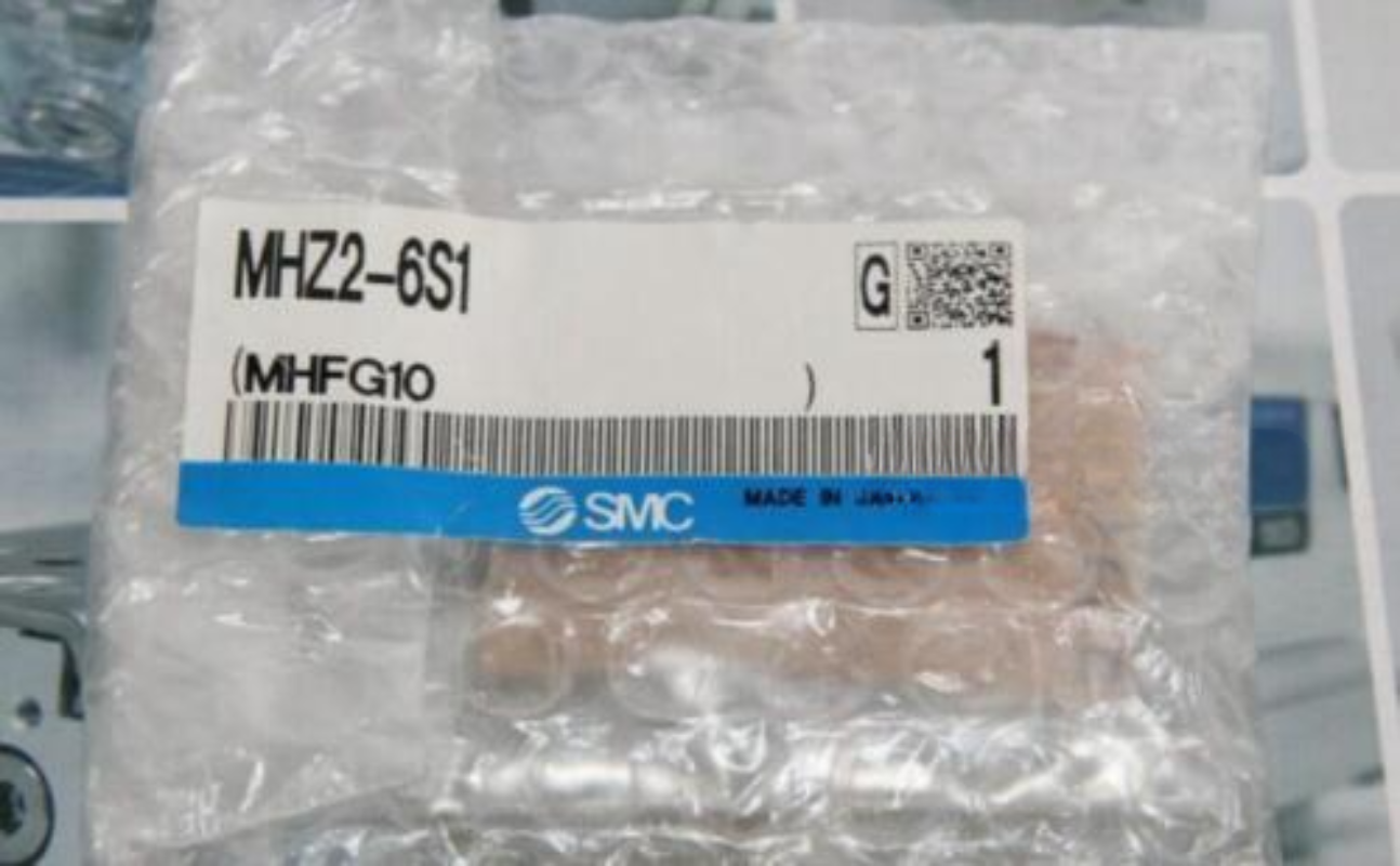 1pcs NEW SMC MHZ2-6S1 | eBay
