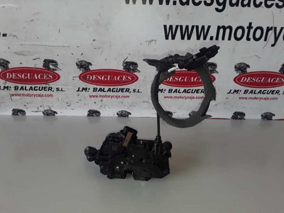 805031332R Serratura Porta Anteriore Sinistra per RENAULT CAPTUR I Zen ...