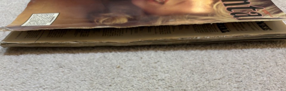 Playbirds Continental Magazine Number 15 | eBay UK