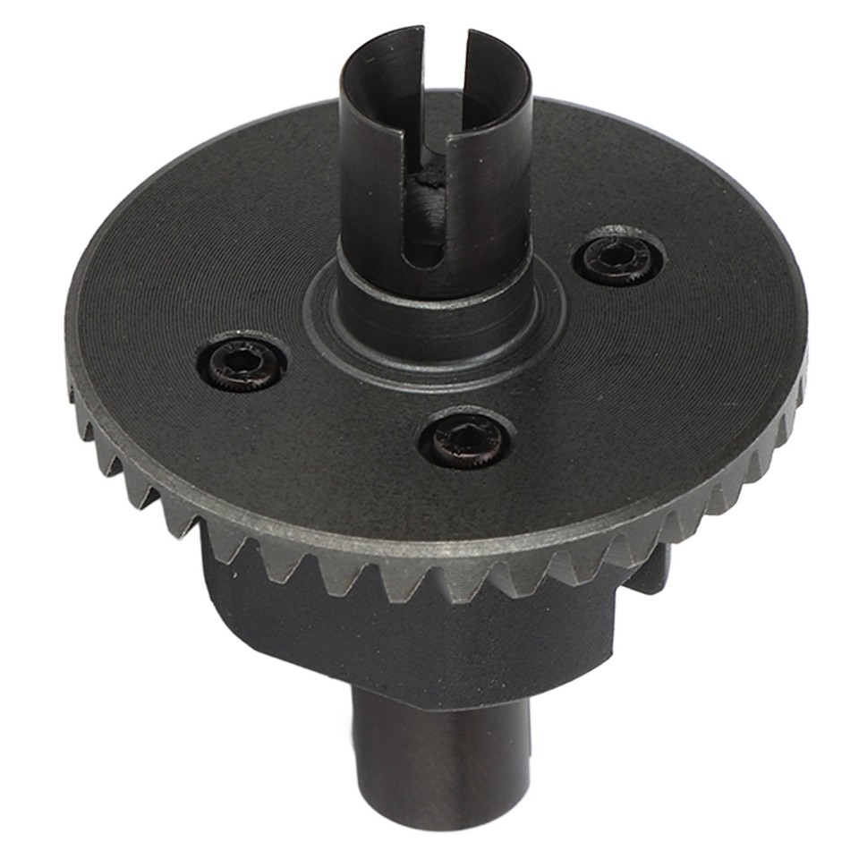 RC Differential Bevel Gear 38T RC Brushless Differential For ZD Racing ...