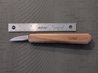 OCC wood carving knife CARVER 1 1/2 inch [Used] | eBay