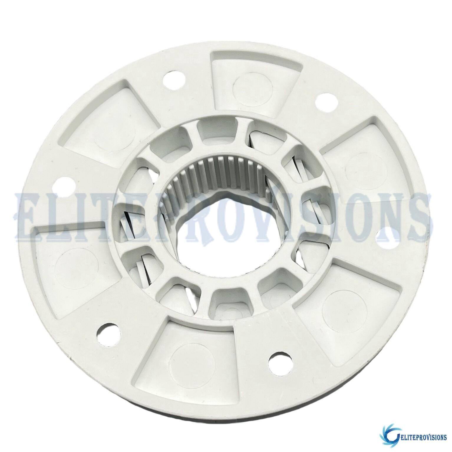 Washer Drive Hub Kit For Whirlpool Maytag Washing Machine W10528947 ...