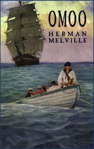 Omoo by Herman. Melville (1999, Trade Paperback) for sale online | eBay