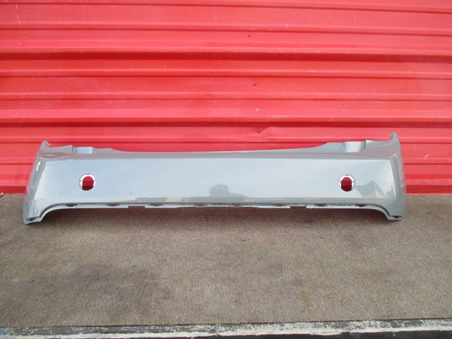 MINI Cooper REAR BUMPER COVER OEM 2015 2016 2017 15 16 17 HATCHBACK F55 ...