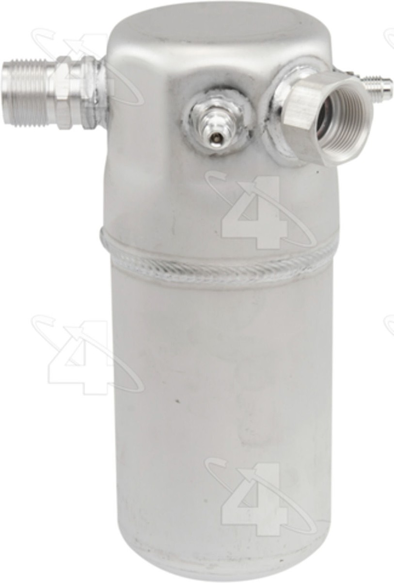 A/C Accumulator 4 Seasons 33185 for sale online | eBay