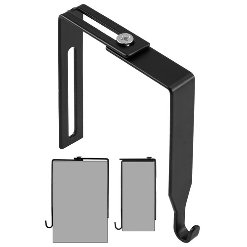 Cubicle Wall Hooks Over Door Universal Partition Hanger Reusable Desk ...