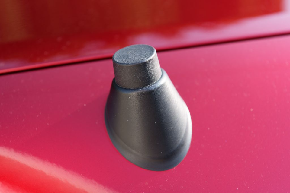 Antenna Delete Plug (Sealing) Cover Blanking Block Cap for MAZDA MX-5 ...