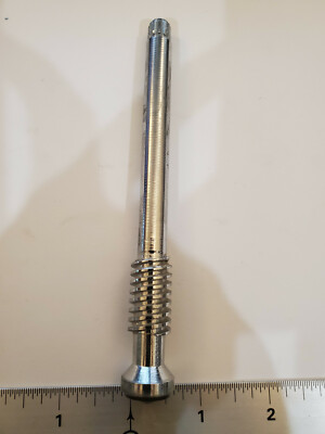 Crane Repcal Stem F14151, 22-5614H, Right Hand Hot ,12 pt, 5 and 5/8" | eBay