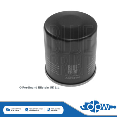 Fits Toyota Lexus Chrysler Mini Jeep VW Dodge + Other Models Oil Filter ...