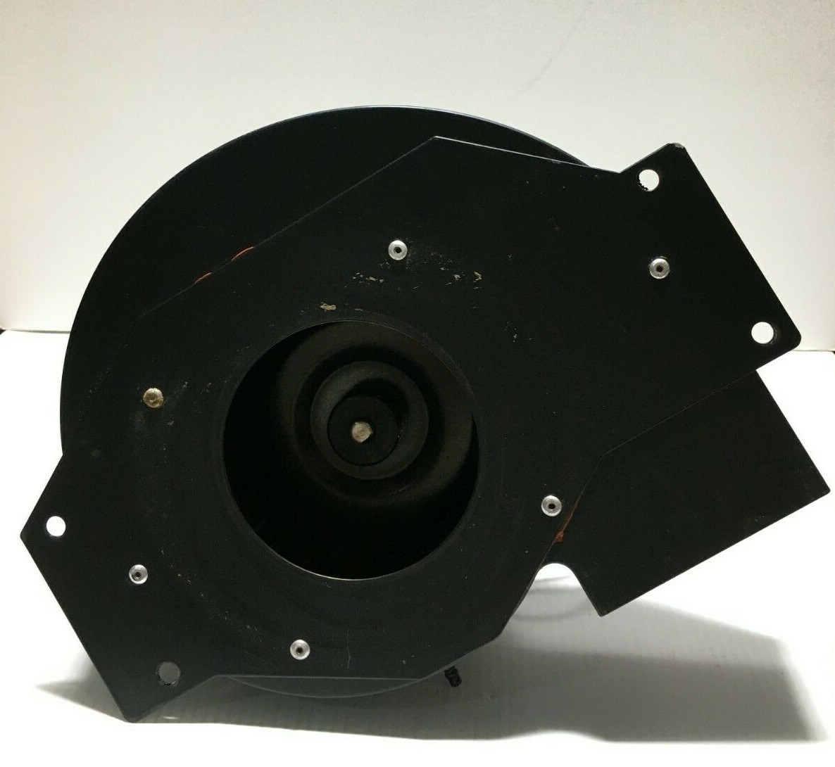 Chikee Fan Blower Motor A33C351R 3400RPM 115/230V 60/50 Hz used #M2 | eBay