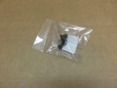 NEW GENIUNE 89-94 NISSAN 240SX S13 SILVIA REAR PARCEL SHELF HOOK 79916 ...