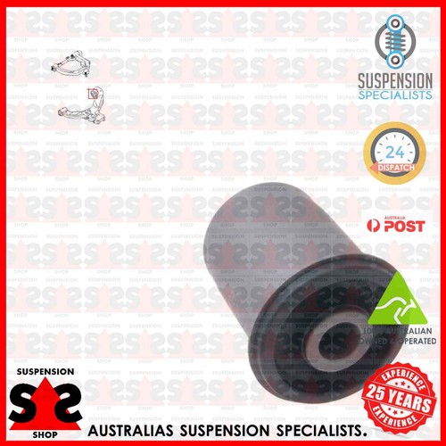 Rear Mounting, Control/Trailing Arm Suit NISSAN Caravan Van (E25) 3.0 ...