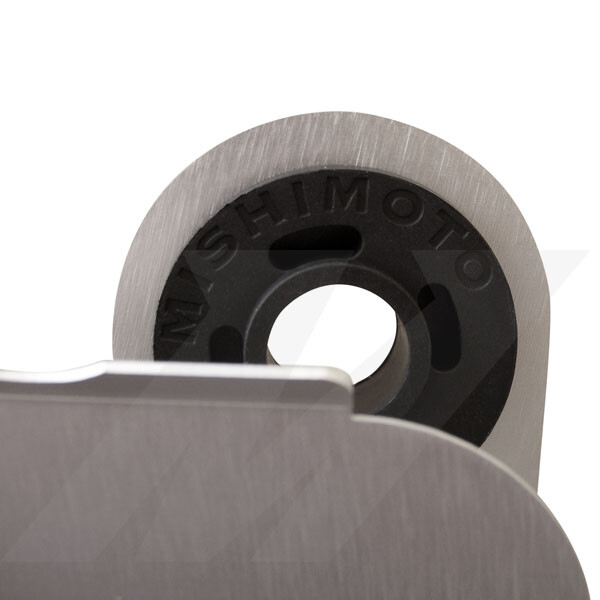 Radiator Mount Bracket-Base, Std Trans Mishimoto fits 00-01 Ford ...