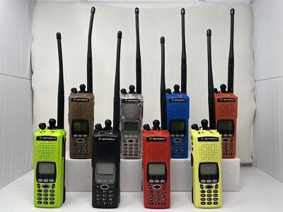 Xts5000 question | RadioReference.com Forums