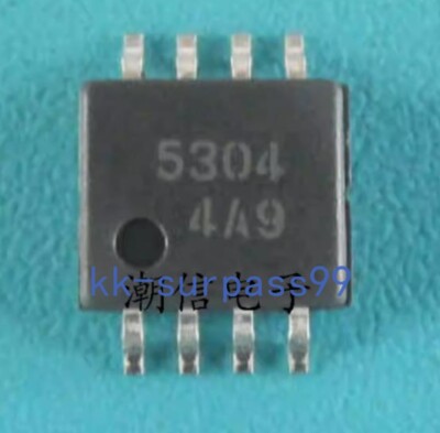 5 PCS NEW 5304 FA5304 FA5304S-TE1 Power chip | eBay