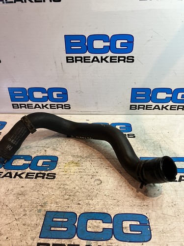 2014 MERCEDES A CLASS A180 HOSE PIPE WATER COOLING BOTTOM RAD ...