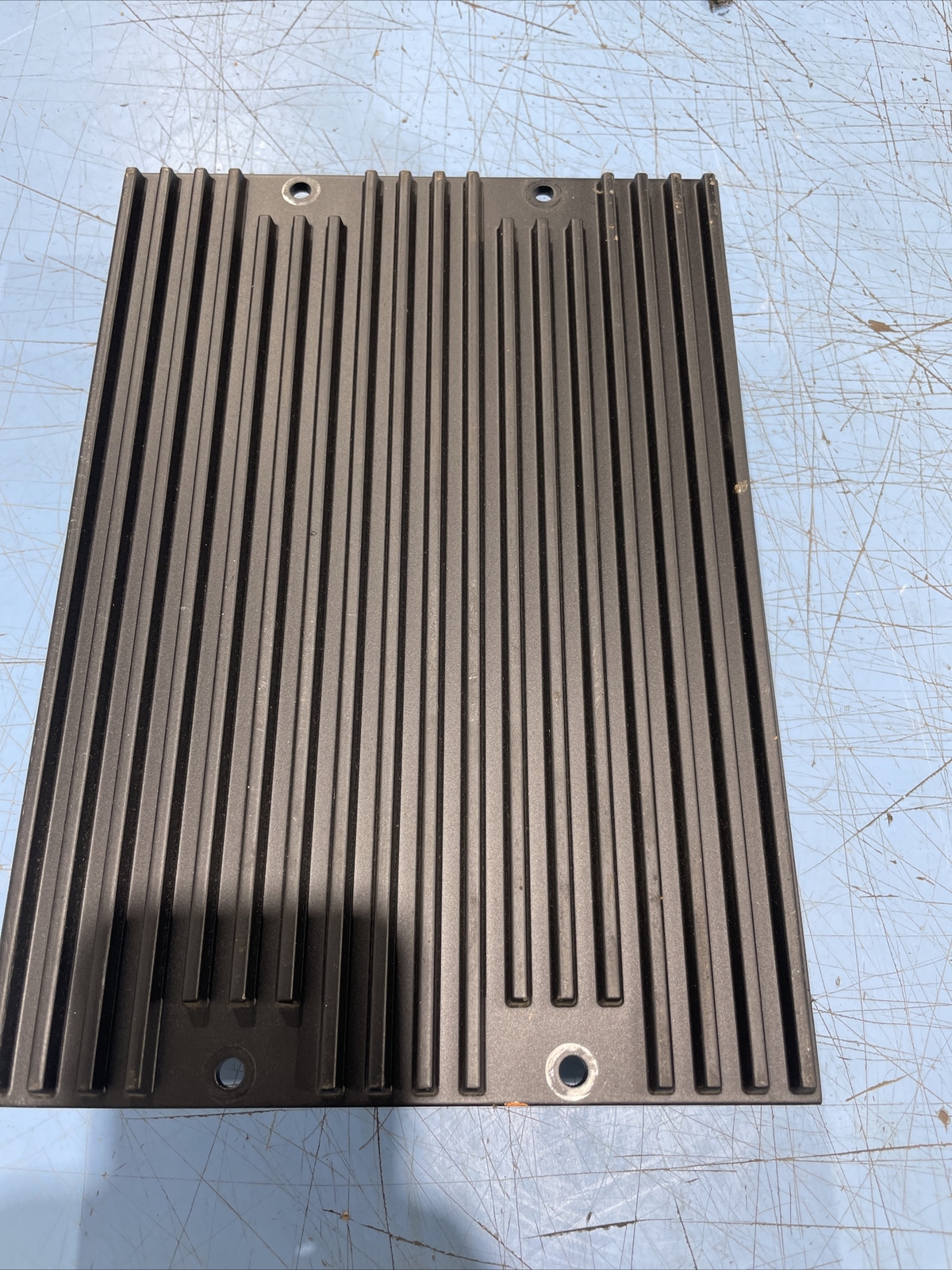 Land Rover Freelander 2 Models 07-12 Stereo Amp Amplifier LR009652 (B ...