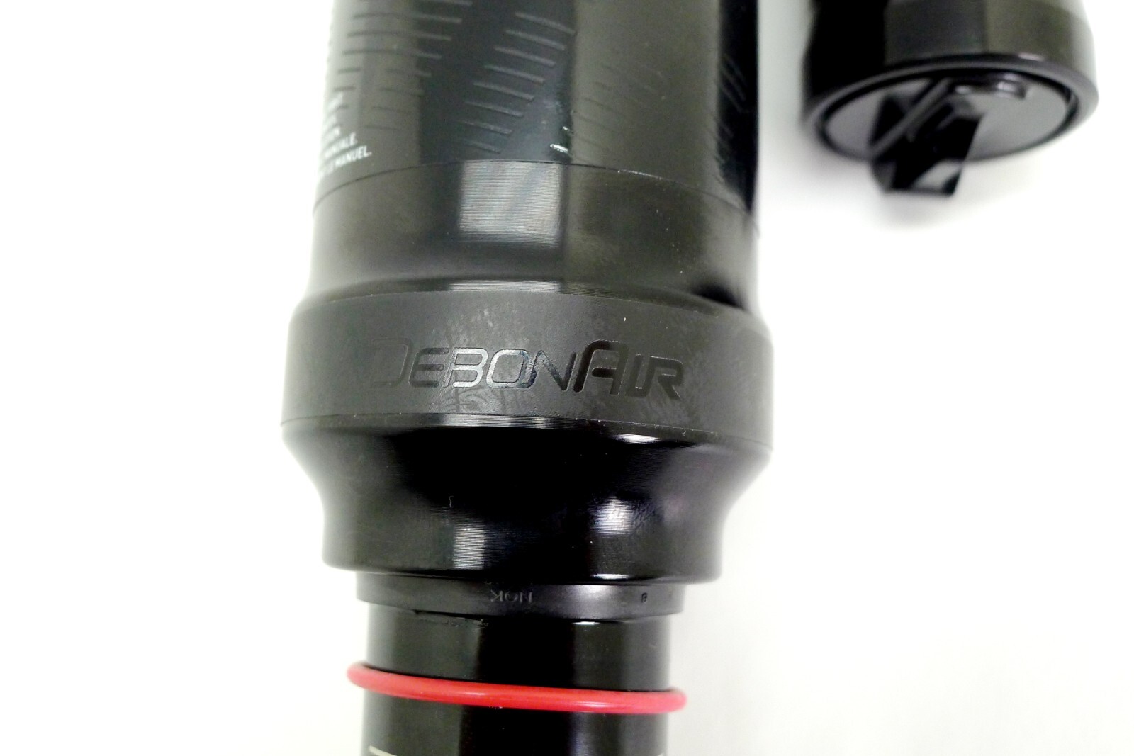 RockShox Super Deluxe Select R DebonAir Rear Air Shock 230x65mm | eBay