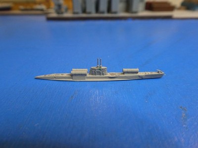 U-Boot Scire (IT) in 1:1250 Hersteller HF Nr. 4b WI | eBay