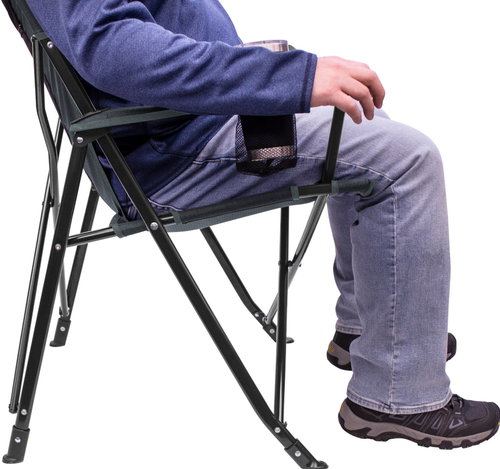 New GCI Outdoor Comfort Pro Chair | eBay