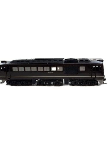 Tenshodo Model train Ho gauge JNR DF50 type diesel locomoti | eBay
