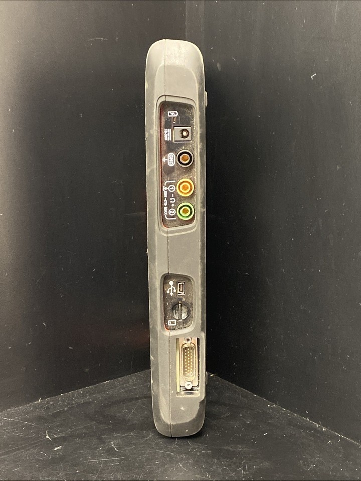 Snap On Modis Edge 20.2 Full Function Diagnostic Scanner EEMS341 | eBay