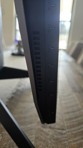 Alienware AW2518HF 24.5" 16:9 Gaming Monitor - 1 Scratch See Photos | eBay