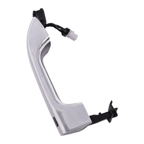82651D9710 For 17-21 Kia Sportage Chrome Front Left Driver Outside Door ...