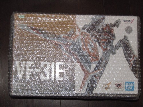 Dx Superalloy Vf-31E Siegfried Chuck Mustang Machine Macross | eBay