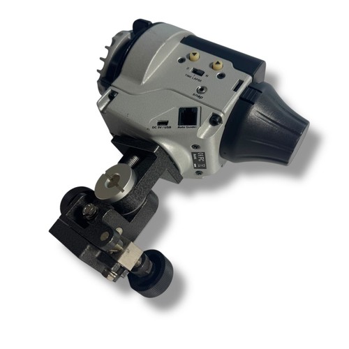 Kenko SkyMemo S Portable Equatorial Mount Tracking Platform Silver ...