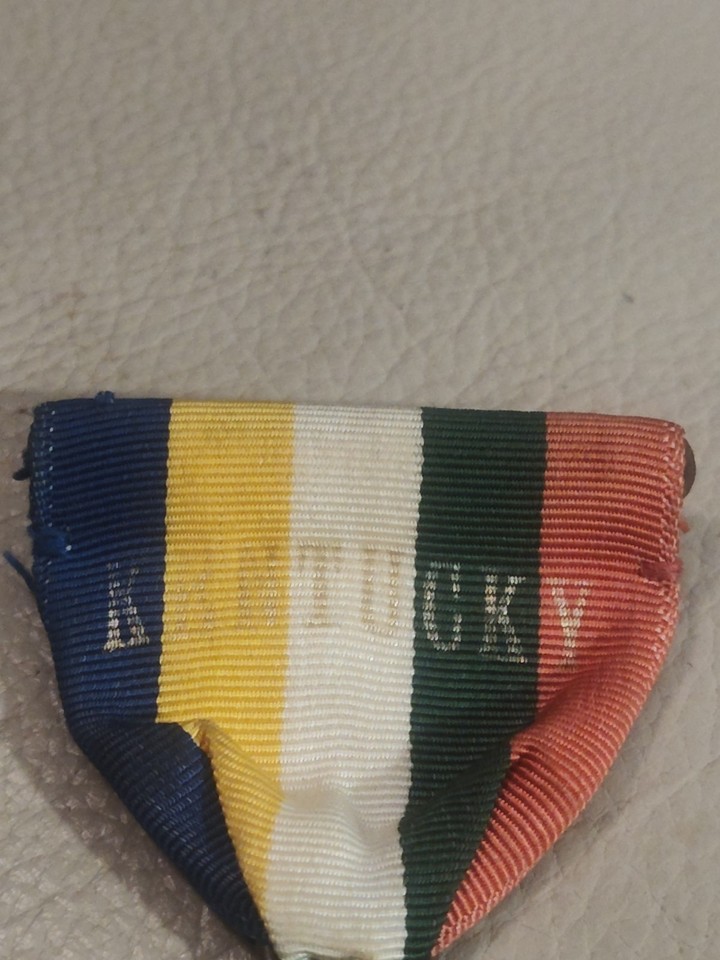 WWI World War Kentucky Service Medal RARE | eBay