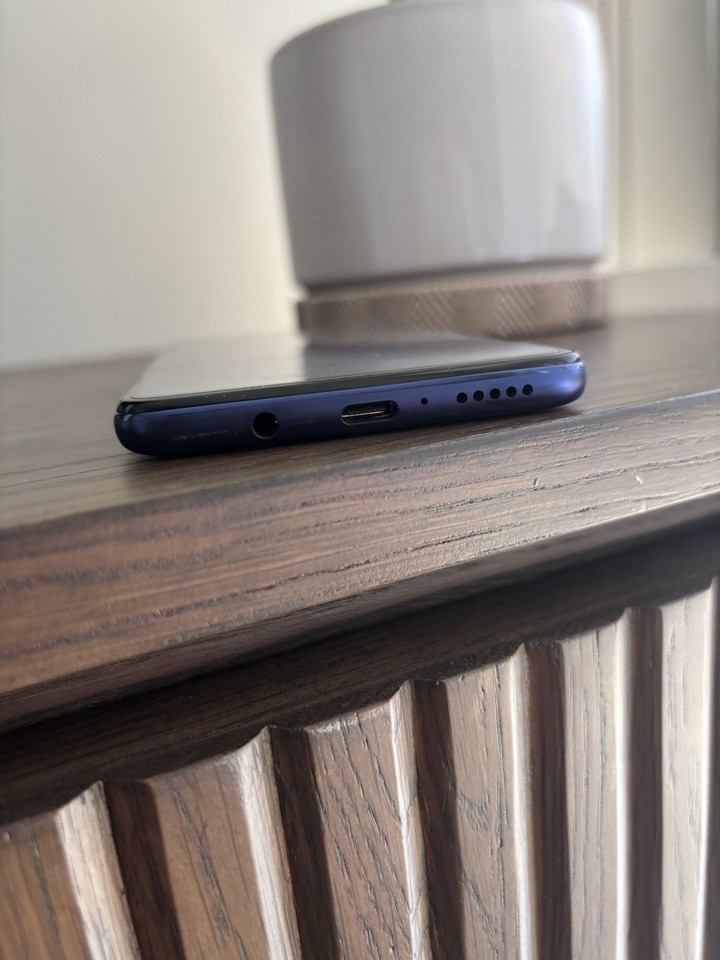 Xiaomi Redmi Note 9 Pro 5G (M2007J17C) 8GB Ram 256GB 6.67” 108MP Unlocked Blue | eBay