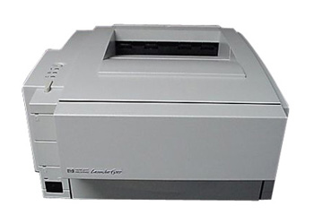 HP LaserJet 6P Workgroup Laser Printer for sale online | eBay