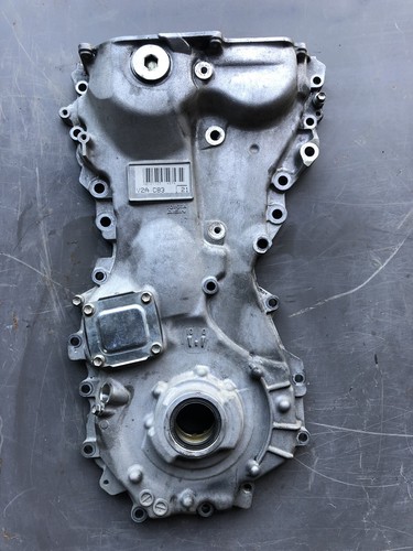 Toyota Camry 2AR 2.5 Engine Timing Cover TCT805 113100V020 for Lexus ...