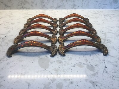 Drawer Pulls - Bakelite Drawer Pulls Handles