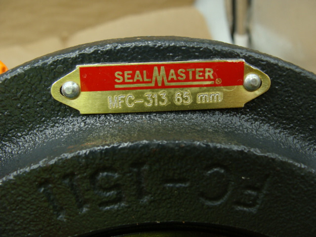 Mfc313 Submicron Filters | Prevost