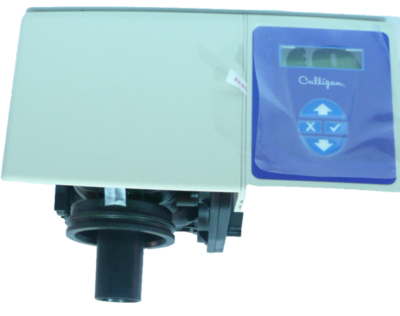 Water Softener Valve