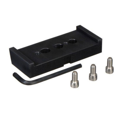 Tele Vue to Vixen Mount Adapter Plate # AVT-1011 | eBay