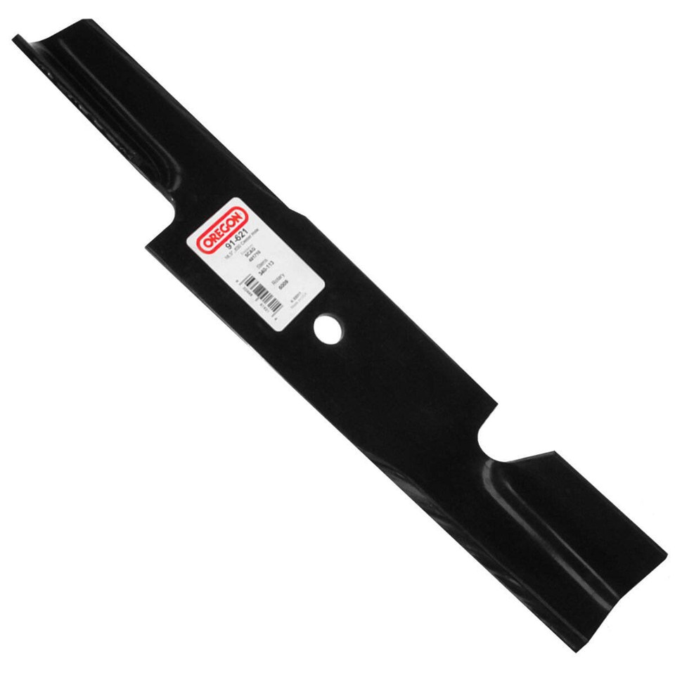 6PK 48" 32" Oregon 91-621 Lawn Mower Blades for Scag 48110, 481706 ...