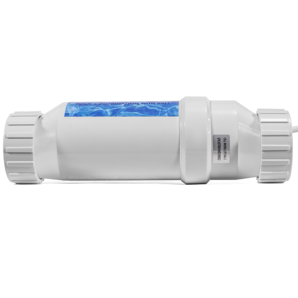 Cell Plate Generic Salt Cell Replacement Cell Plate up to 25,000 ...