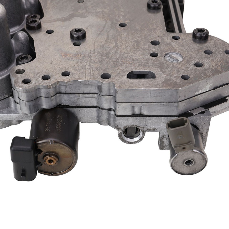 5L40E Transmission Valve Body Fits BMW x3 x5 Cadillac CTS SRX STS ...