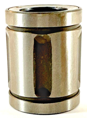 Thomson A122026 Ball Bushing, Closed Round, Steel, new (S) | eBay