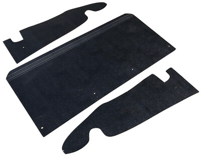 VW Rabbit Pickup (Caddy) ABS LX interior kit Forever Panels | eBay