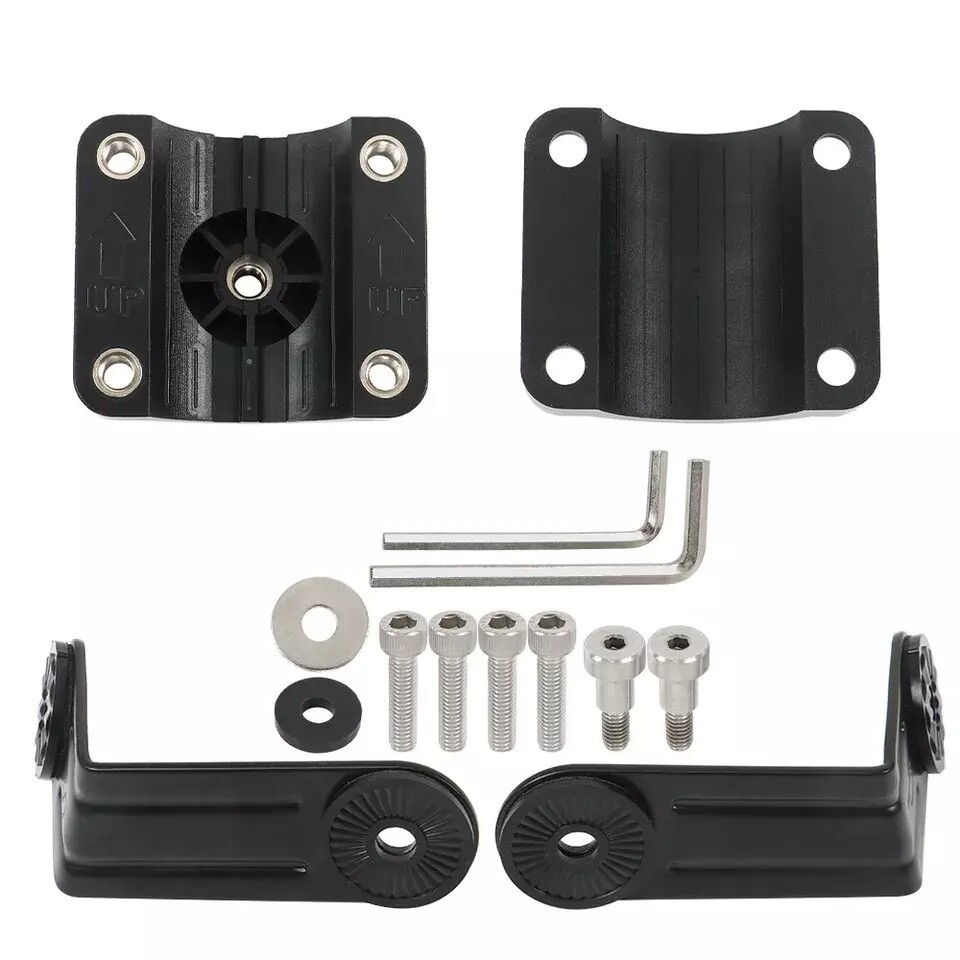 Panoptix Transducer Pole Mount 010-12676-15 0 Degree Mount Compatible ...