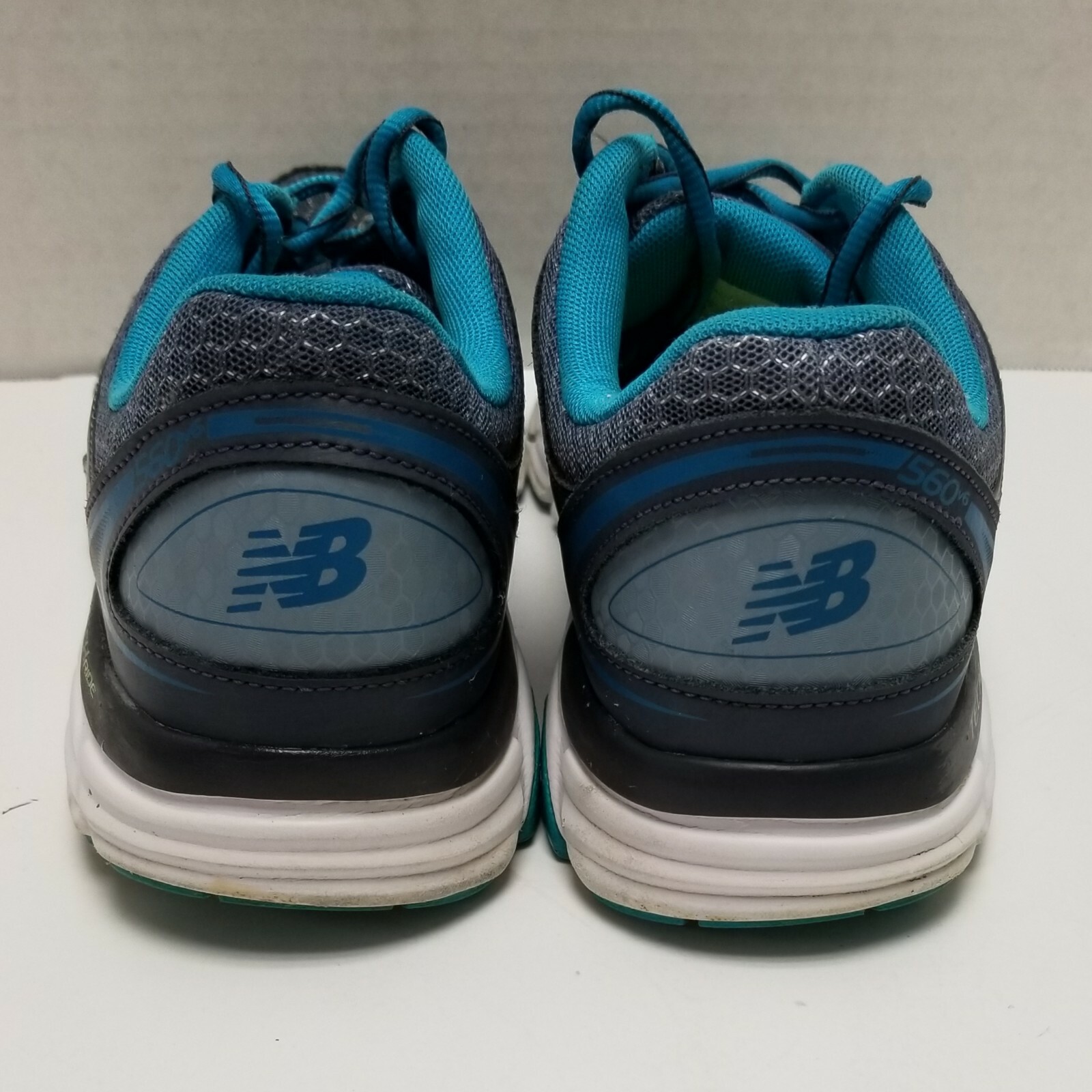 New Balance Women 560 V6 Tech Ride Comfort Athletic Running Shoes Sz 10 ...