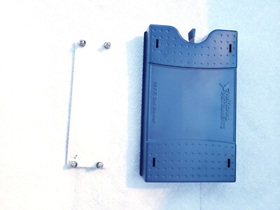 National Instruments NI PXI Slot Blocker and Cover Plate | eBay