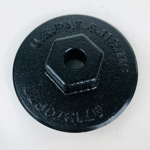 Spicer Steering King Pin Knuckle Cap 971370 for sale online | eBay